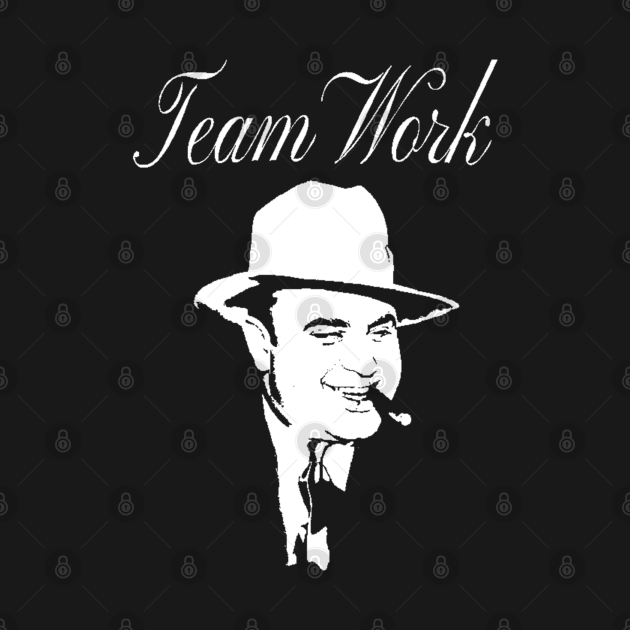 Al Capone - Al Capone - Long Sleeve T-Shirt | TeePublic