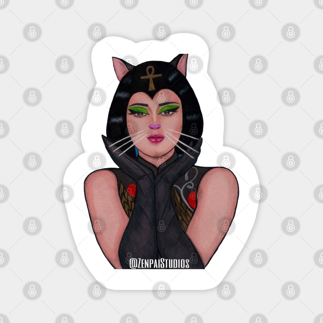 monkeybone miss kitty