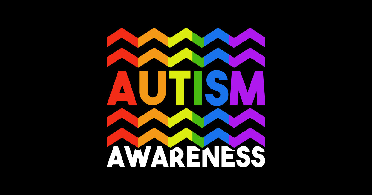 Autism Awareness Captain Autism - Autism Awareness - Kids T-Shirt ...