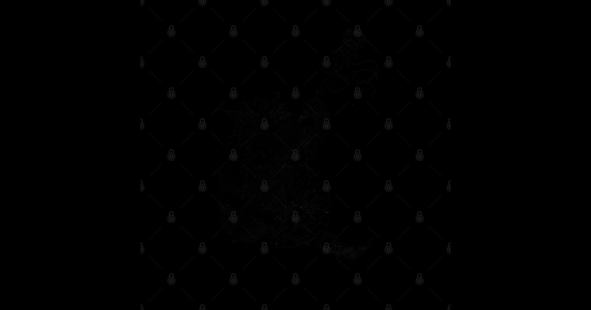 Slow Heavy Metal Music Playing - Heavy Metal - Sticker | TeePublic