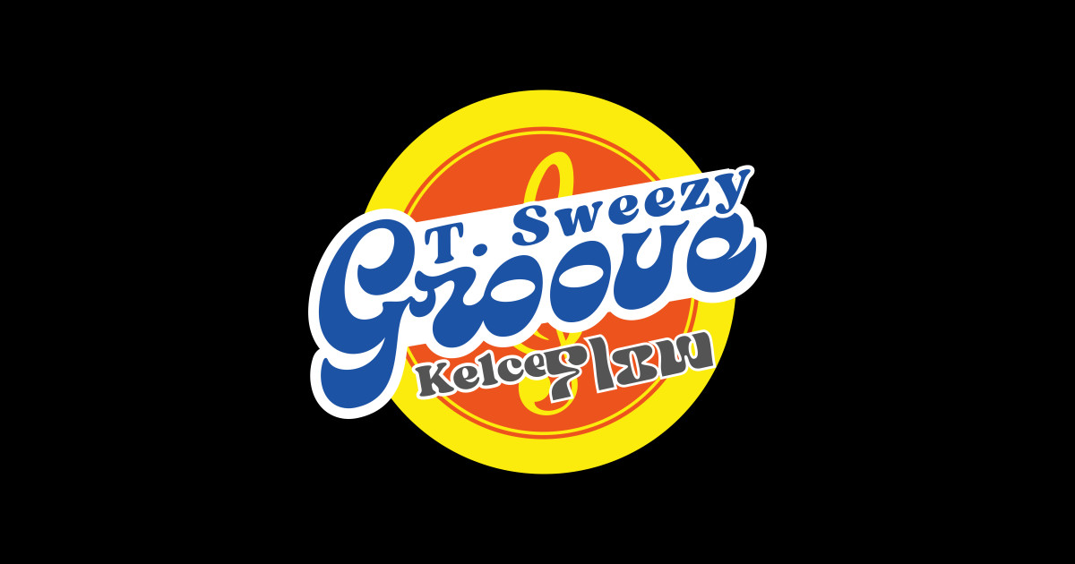 T. Sweezy Groove Kelce Flow - Taylor's Version - Taylors Version ...