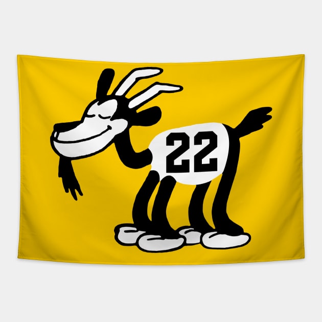Caitlin Clark GOAT 5, Classic Steamboat Willie Goat - Caitlin Clark ...