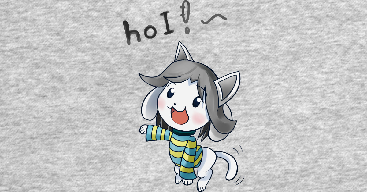 TEMMIE!!!! - T-Shirt | TeePublic