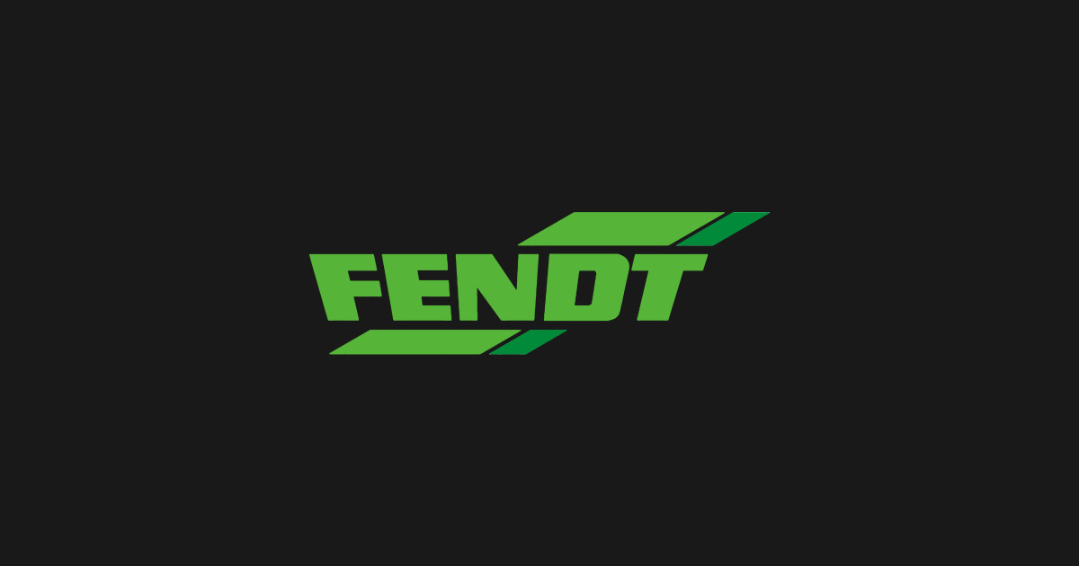 Fendt Logo