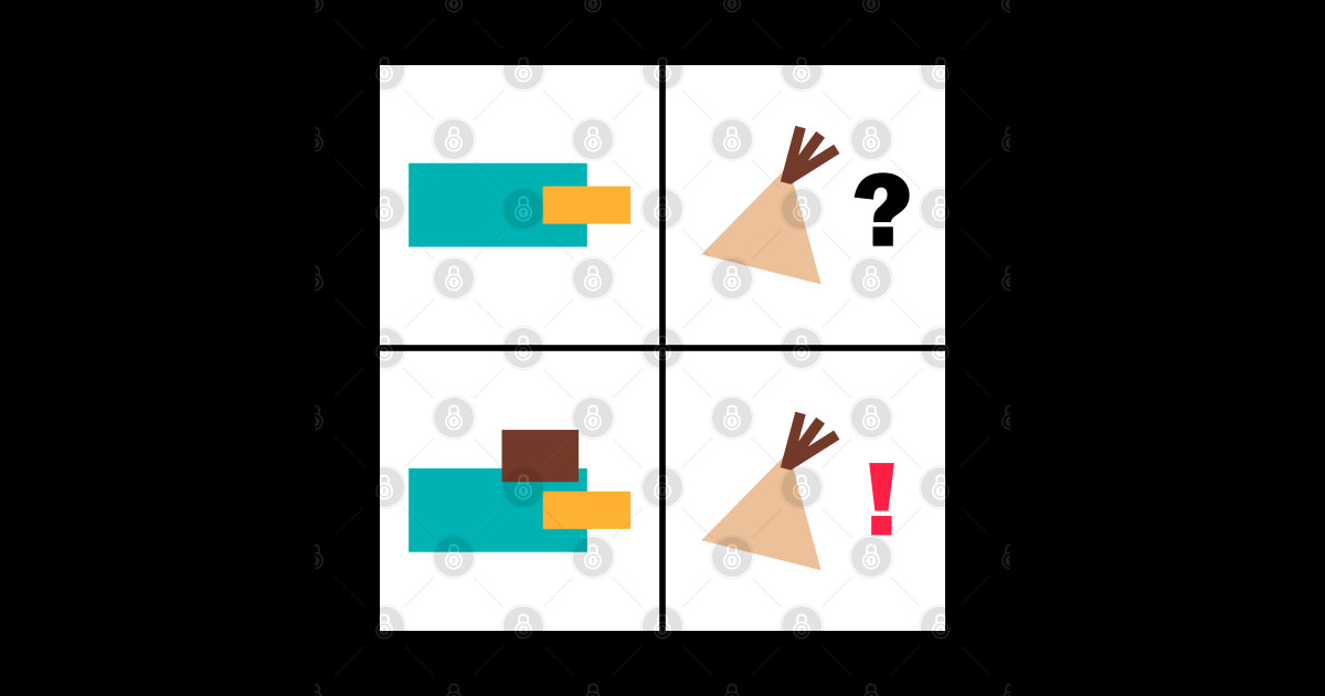 Perry the platypus Phineas and Ferb - Perry The Platypus - Sticker ...