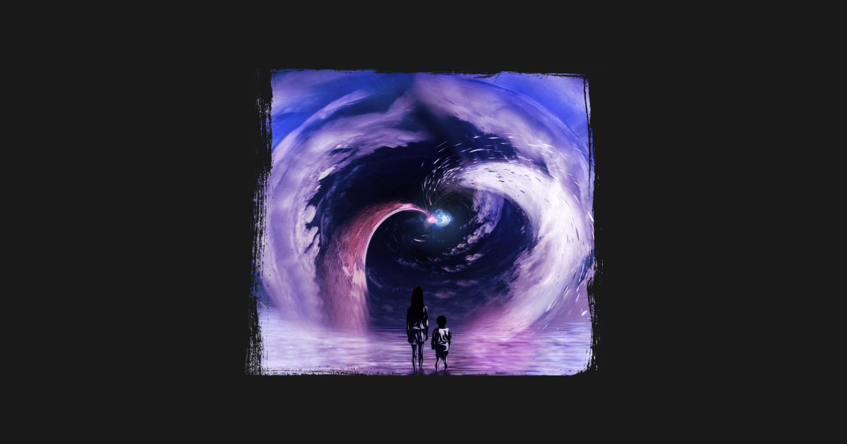 cosmic event - Cosmic Event - T-Shirt | TeePublic