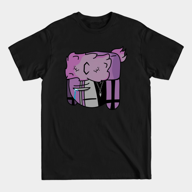 Fnf Ruv emoji sad - Fnf Ruv Emoji - T-Shirt sold by Ben Graham | SKU ...