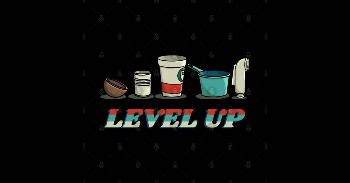 Evolution of Filipino Tabo: Humorous Hygiene Illustration - Philippines ...