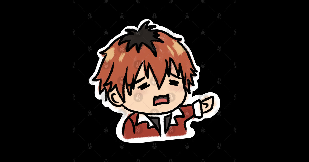 Frieren: Beyond Journeys End - Stark Crying - Frieren Beyond Journeys ...