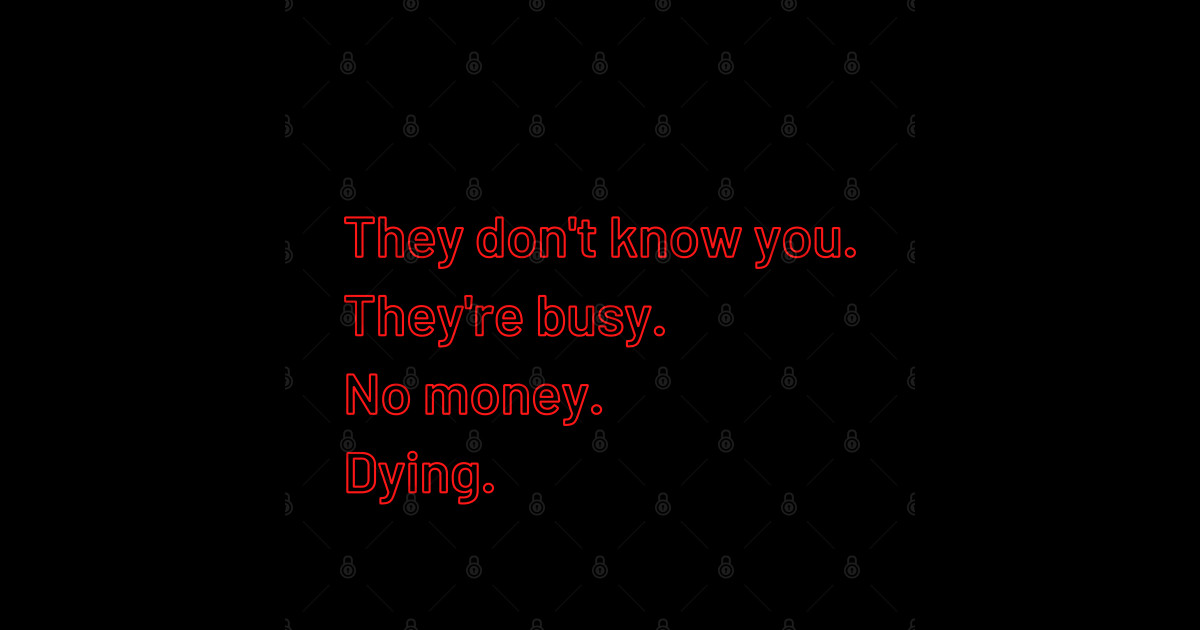 In Trouble? - Fake Friends - Sticker | TeePublic