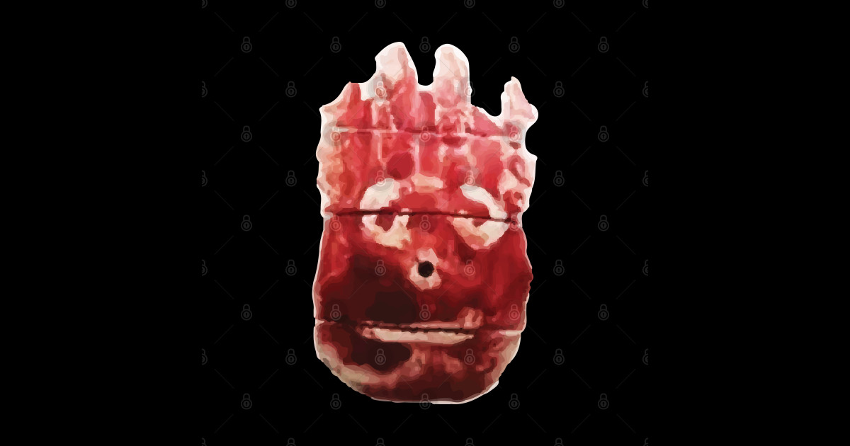 Wilson - Cast Away - Wilson - Sticker | TeePublic