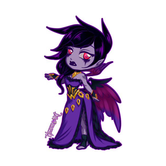 Morgana Rework - Morgana Rework - T-Shirt | TeePublic