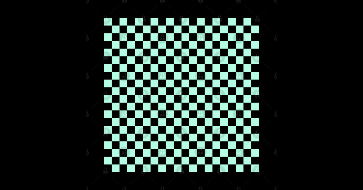 Checkerboard Background - Checkerboard Background - Phone Case | TeePublic
