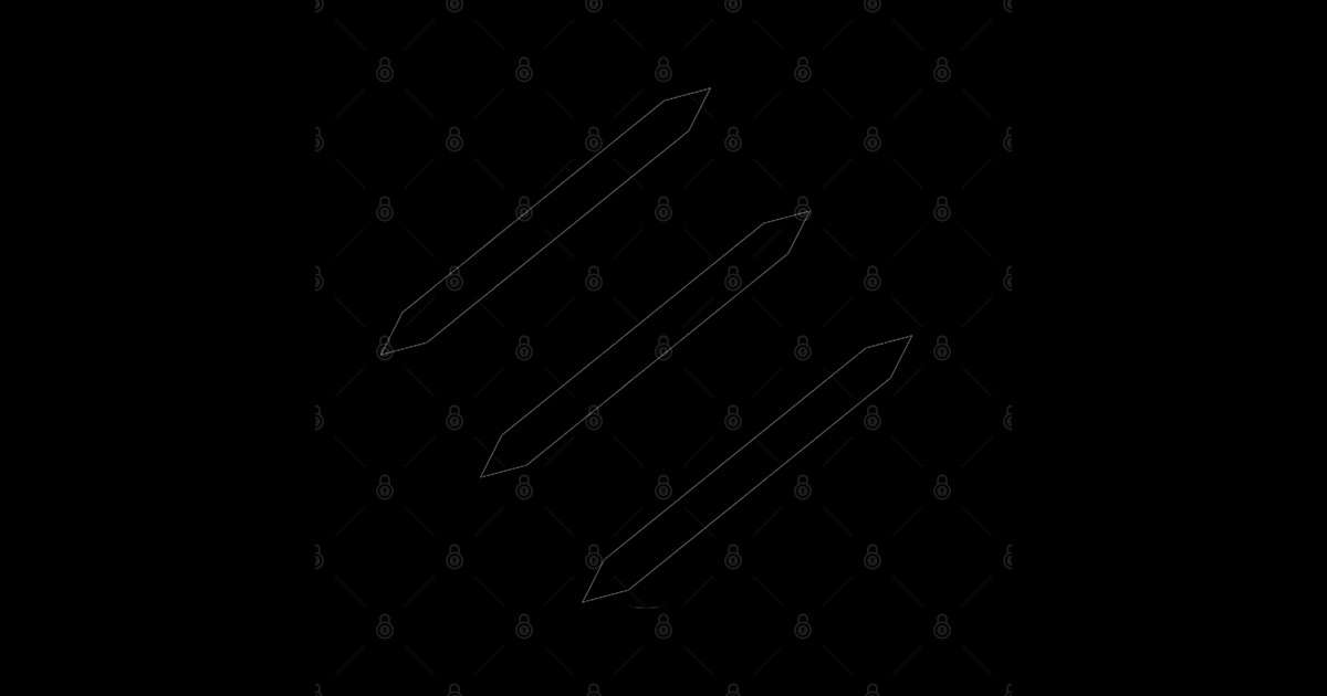 FFXIV Monk Job Class Icon - Ffxiv - Sticker | TeePublic