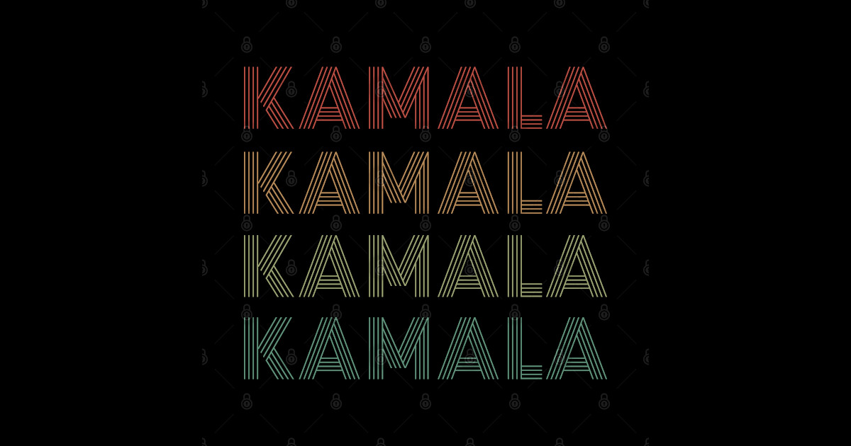 Kamala Harris, Kamala For President, Kamala Harris For The People ...