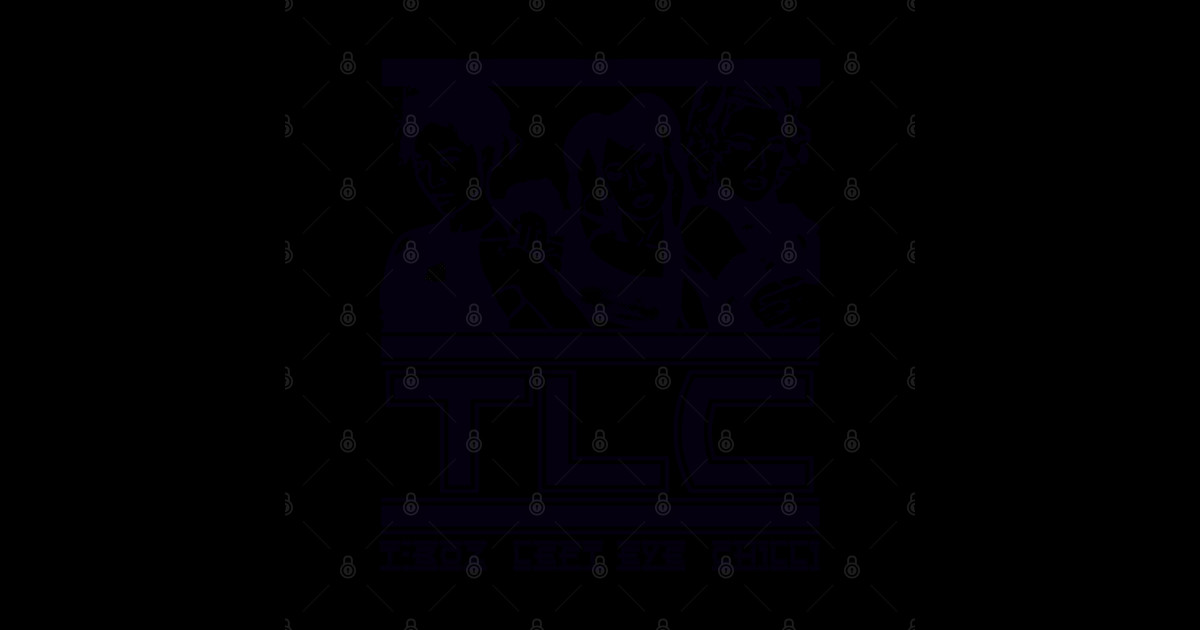 Girl Group - 90s Rnb - Sticker | TeePublic