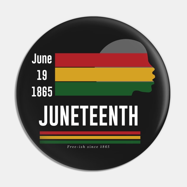 juneteenth june 19th 1865 african american freedom. - Juneteenth - Pin ...