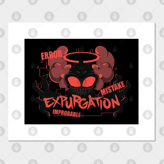 fnf madness combat tricky EXPURGATION art ( dark version ) - Tricky ...