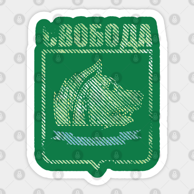 Stalker Freedom Patch - Stalker - Sticker | TeePublic