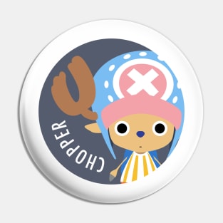 One Piece Tony Tony Chopper Chopper Chopper One Piece Japanese Anime ...