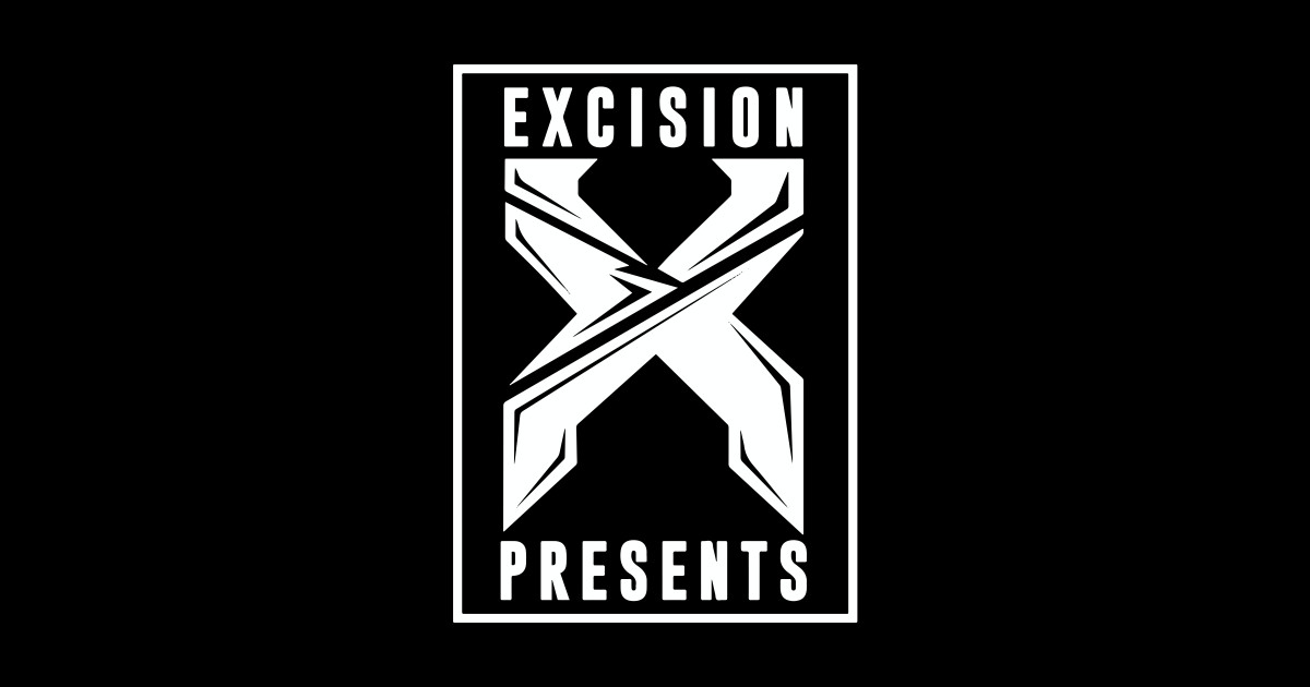 Excision 1 - Excision Band - Posters and Art Prints | TeePublic