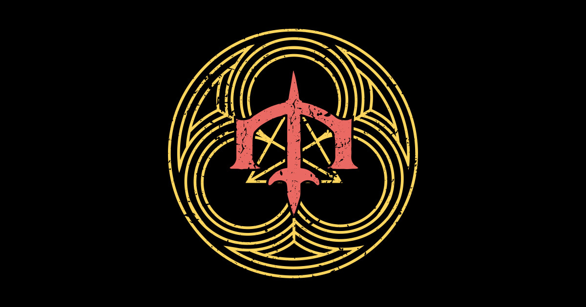 PoE Mercenary Emblem - Path Of Exile 2 - Sticker | TeePublic