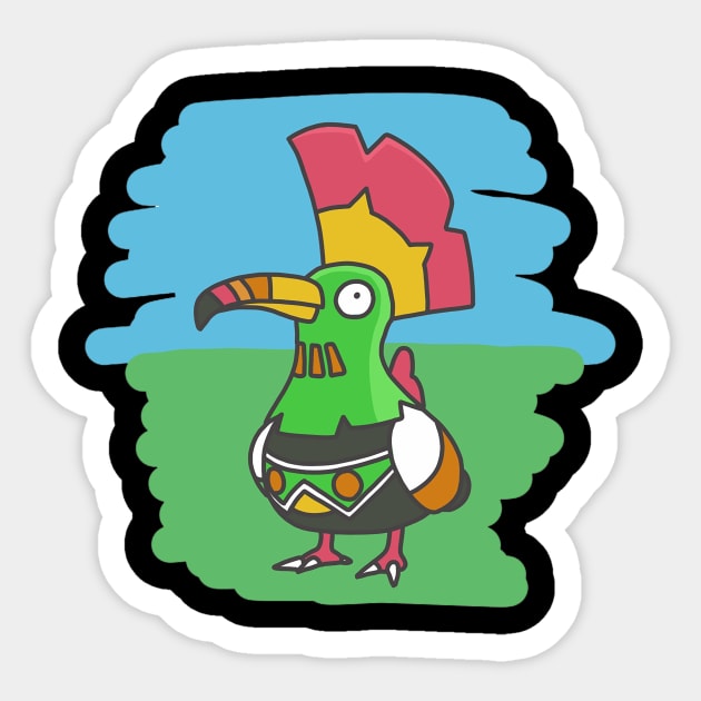 palworld - Palworld - Sticker | TeePublic