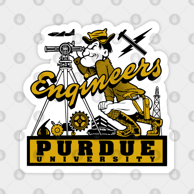 Purdue - Engineers - Engineering - chemical mechanical civil electrical ...