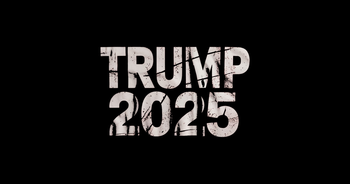 Womens Trump 2025 Election Keep America Great 2025 and more RED ...