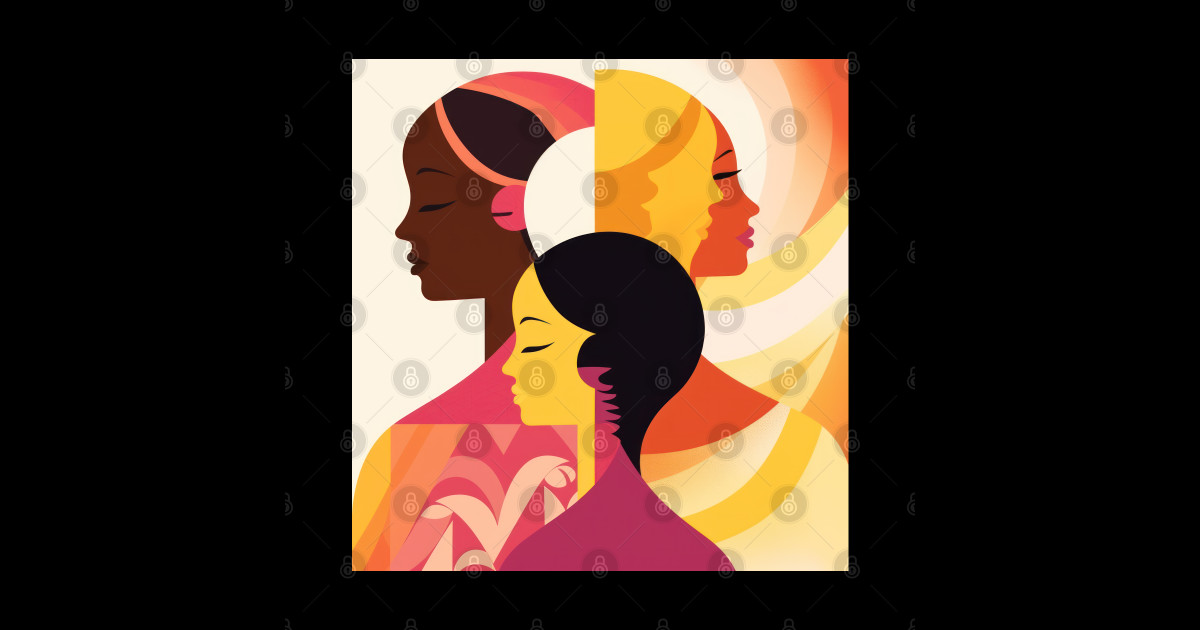 Diversity - Diversity - Sticker | TeePublic