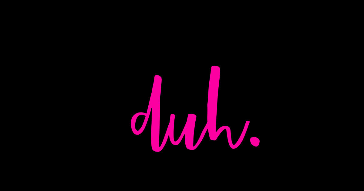 I’m A Mouse Duh Mean Girls Movie Quote - Mean Girls - T-Shirt | TeePublic