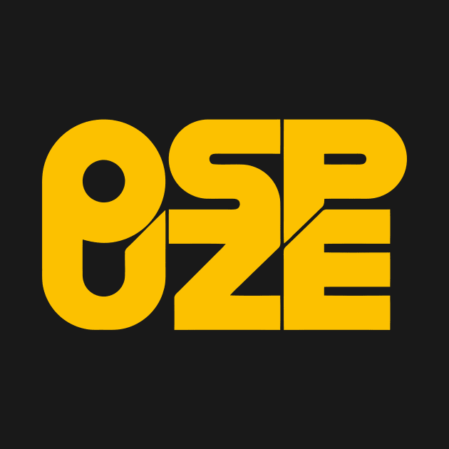 OSPUZE - The Finals - T-Shirt | TeePublic