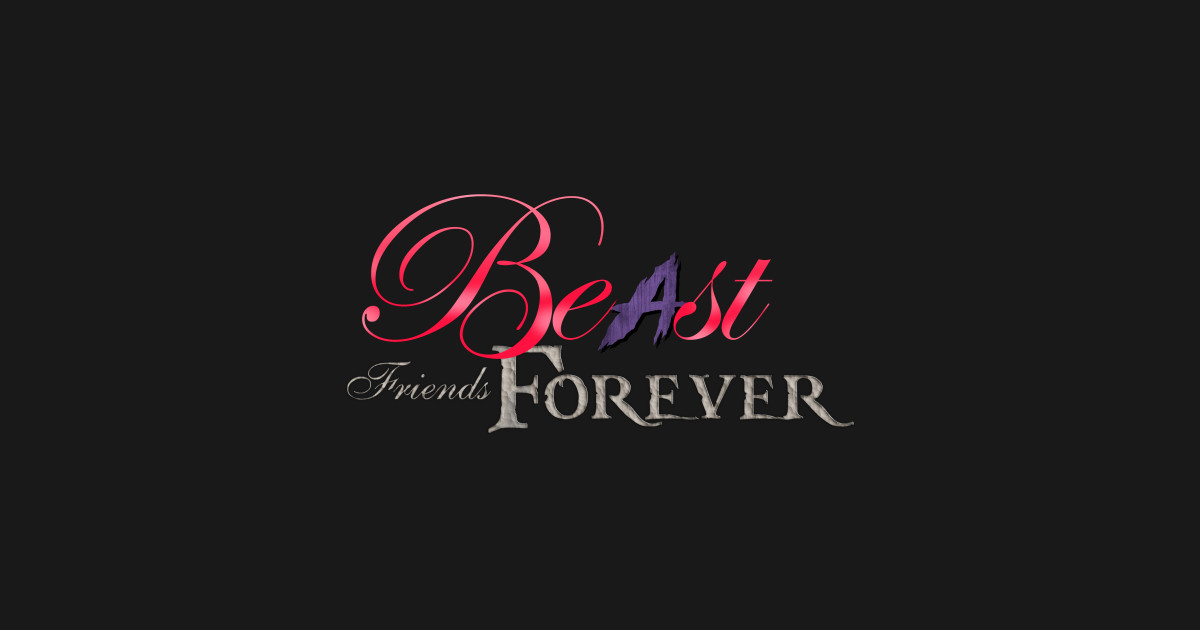 Beast Friends Forever - Belle (Ralph Breaks the Internet) - Ralph ...