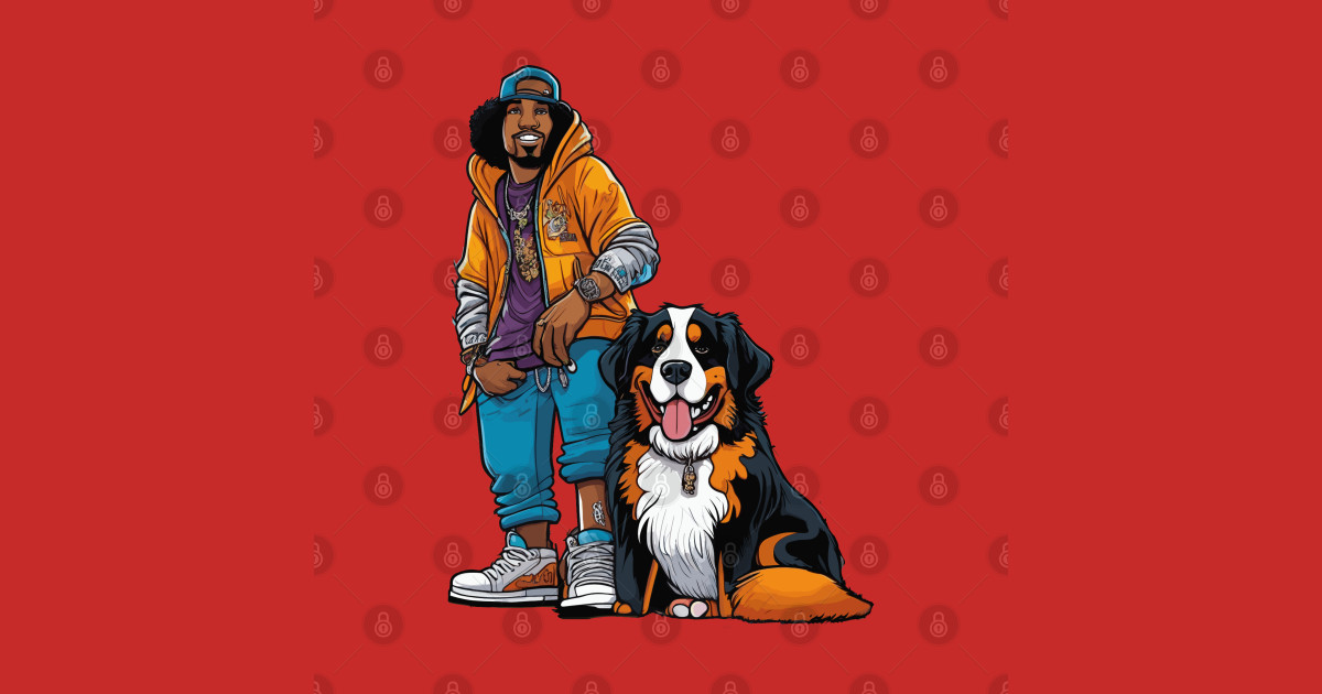 Rappers with Puppies - Rappers With Puppies - T-Shirt | TeePublic