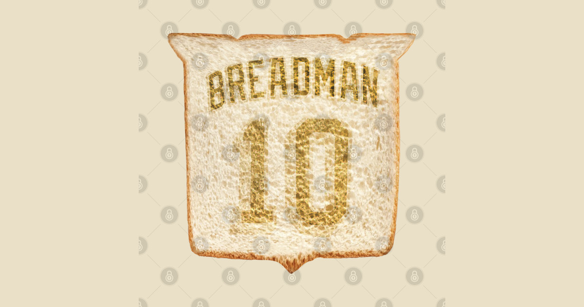 Artemi "Breadman" Panarin - Hockey - T-Shirt | TeePublic