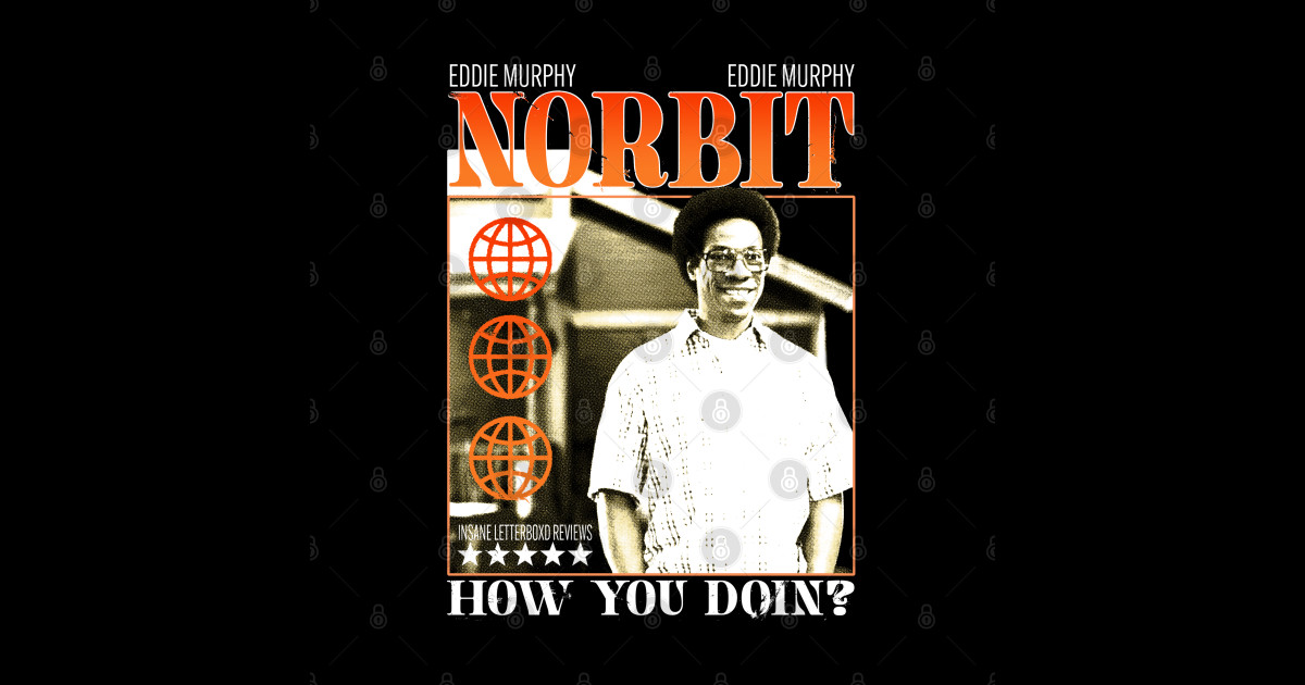 NORBIT - Norbit - Sticker | TeePublic