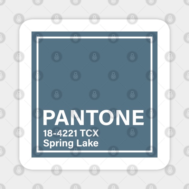 pantone 18-4221 TCX Spring Lake - Pantone 18 4221 Tcx Spring Lake ...