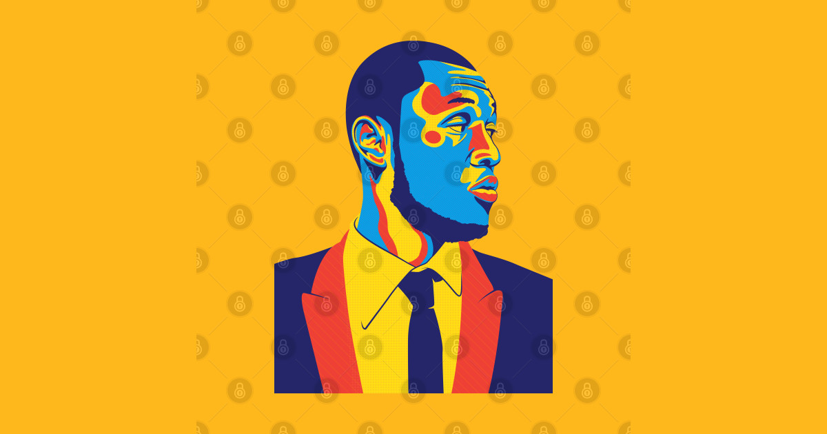 Stormzy - Stormzy - T-Shirt | TeePublic