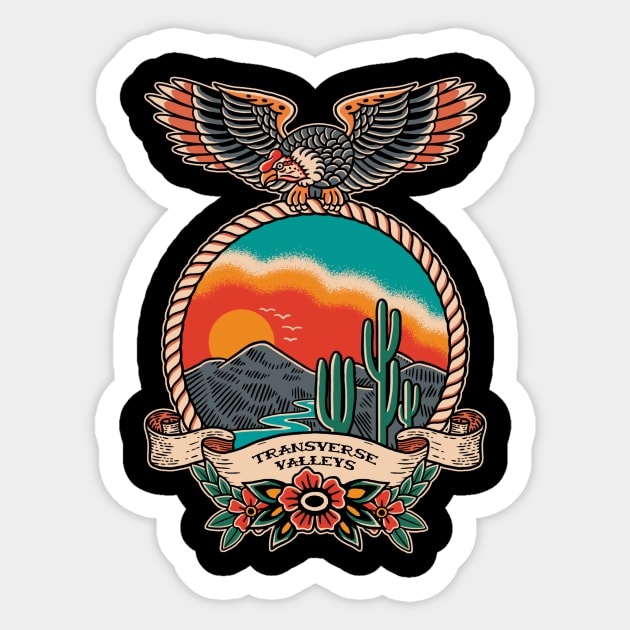 Traditional tattoo - Traditional Tattoo Art - Sticker | TeePublic