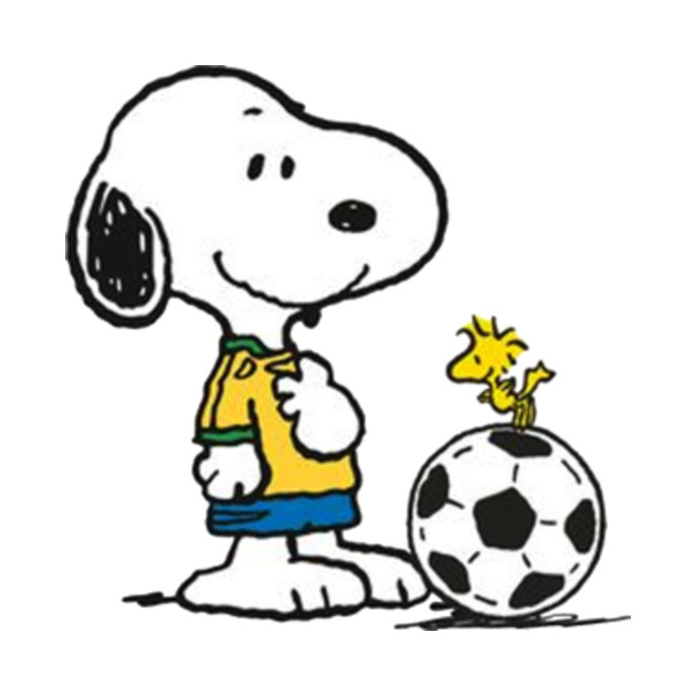 Snoopy Football Snoopy T Shirt Teepublic