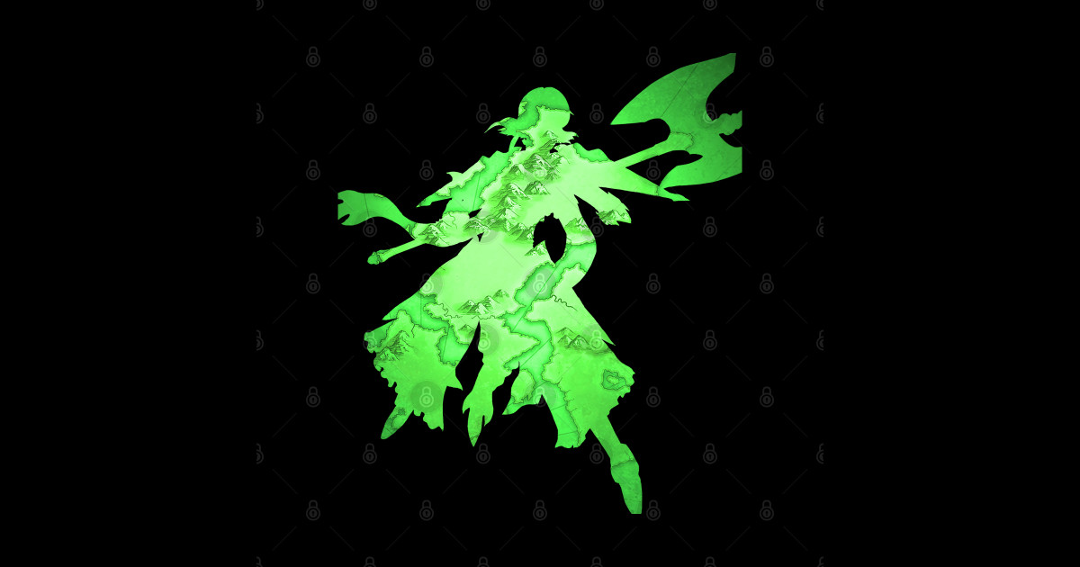 Minerva: Red Dragoon - Fire Emblem Heroes - Sticker | TeePublic