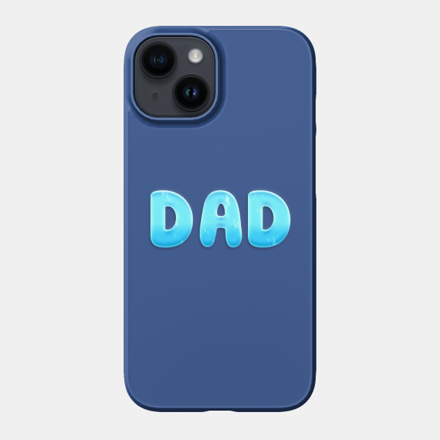 DAD NAME COOL - Cartoons Kids - Phone Case | TeePublic