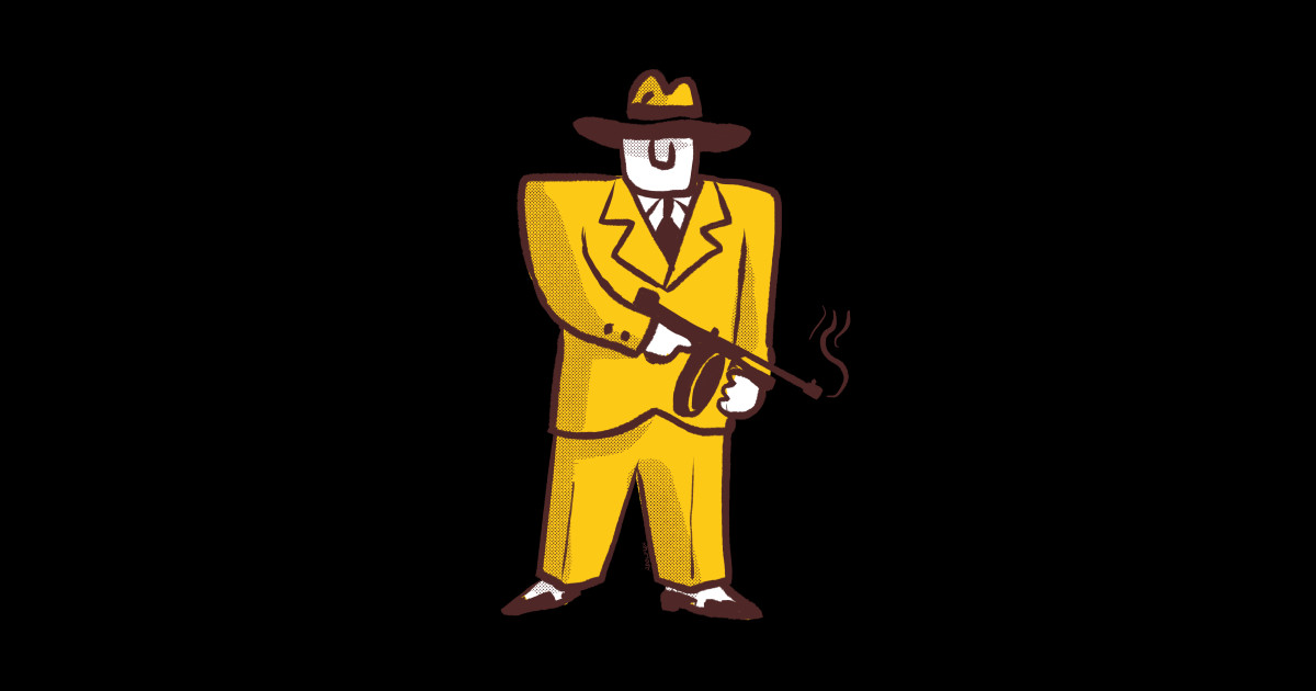 Mafia - Mafia - Sticker | TeePublic