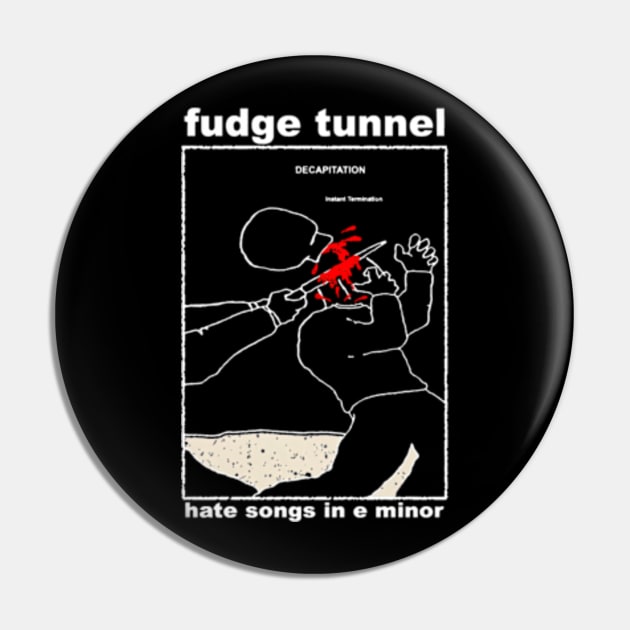 Fudge Tunnel - Decapitation Old School Uk Sludge Noise Metal - Fudge ...