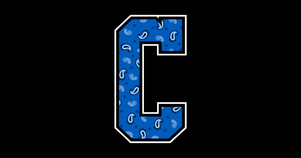 CRIPS - Crips - Sticker | TeePublic