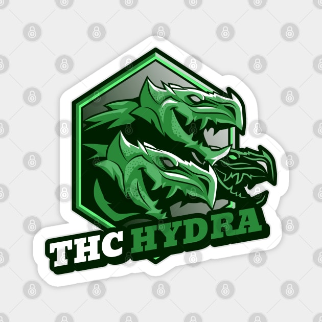 Cyber security - Hacker - THC Hydra - password cracking - Thc Hydra ...