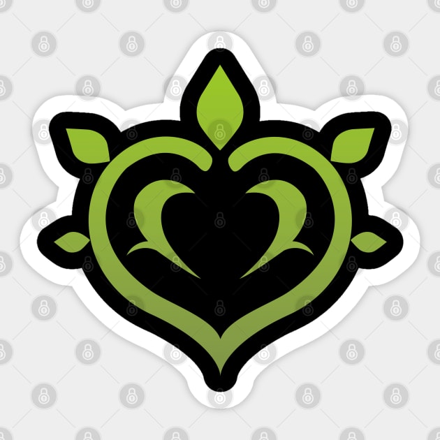 element logo genshin