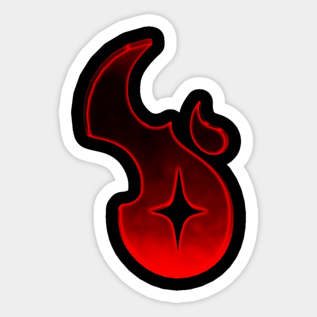 Dead Cells - Dead Cells Game - Sticker | TeePublic