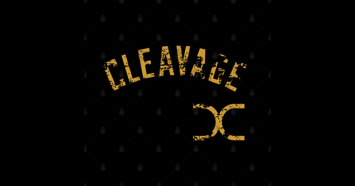 Chicago Cleavage - Married With Children - Sticker | TeePublic