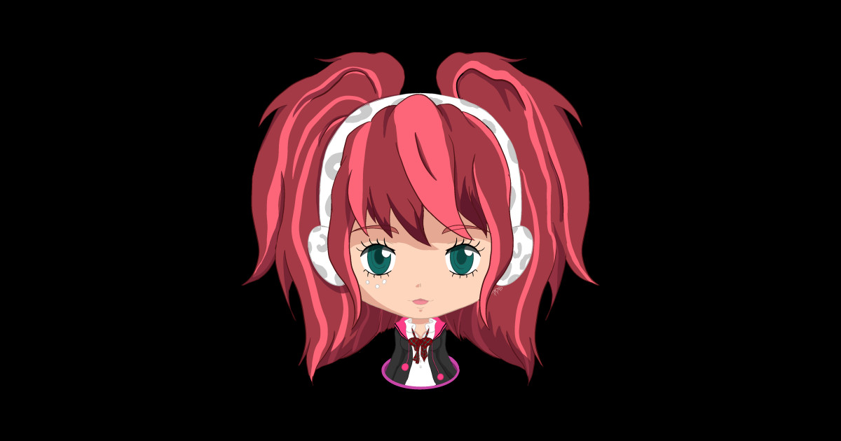 Nonary games - Clover - Nonary Game - Sticker | TeePublic